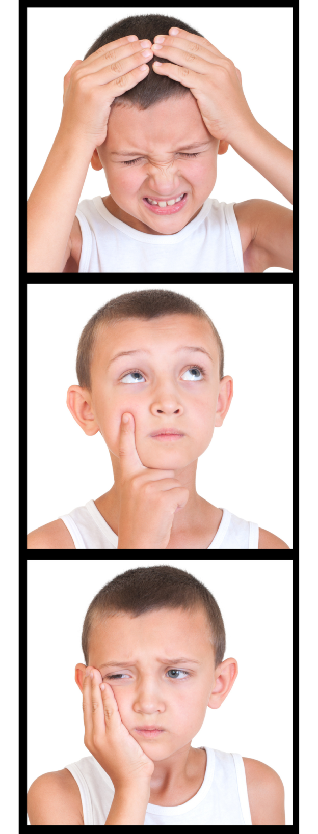 How to talk to your child about emotions. - The Primary Educator