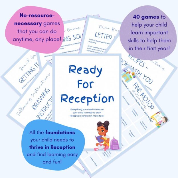 Activity pack - The Primary Educator